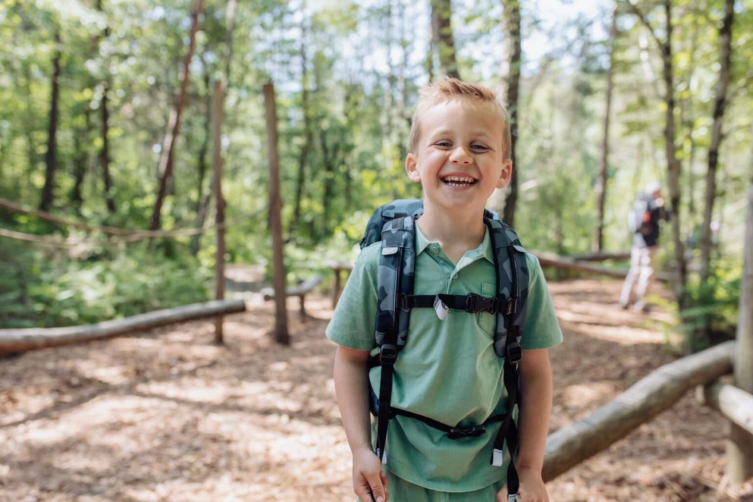 Schulbeginn bei SKRIBO | So viel, so nah!